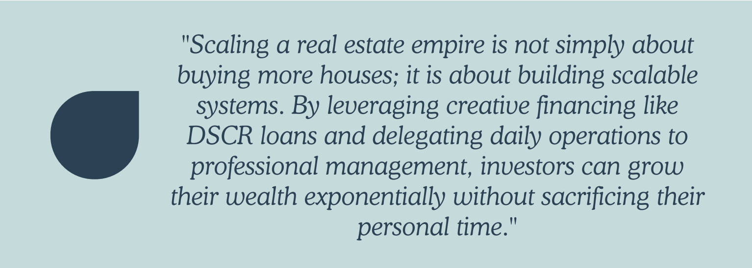 Scaling a Rental Portfolio in MN | Investment Strategy 2026