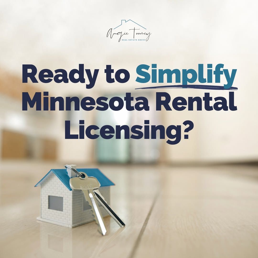 Minnesota Rental Licensing Guide 2025